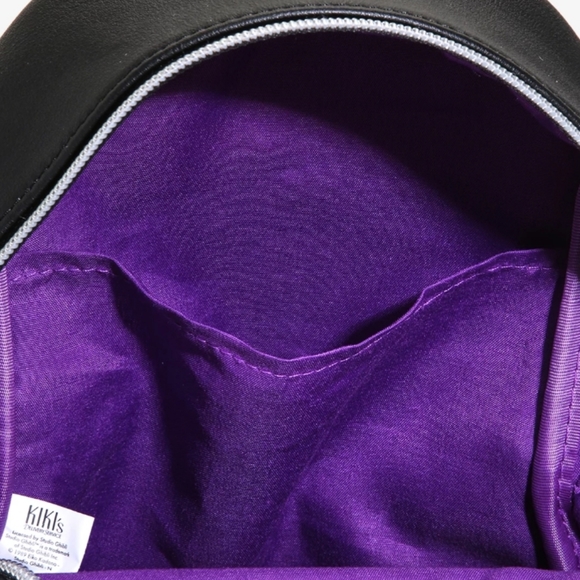 Loungefly | Bags | Nwt Loungefly Studio Ghibli Jiji Mini Backpack ...